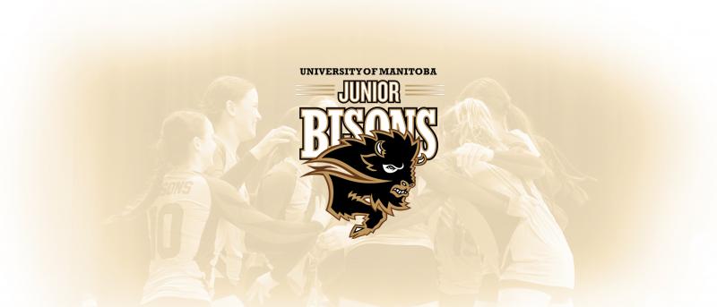 Junior Bisons | University of Manitoba